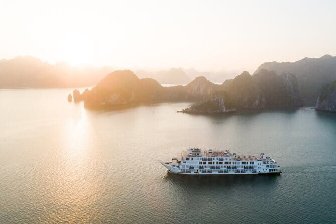 Boss Cruise 3-day Explore Halong Bay from Hanoi - The Value and What You Need to Know