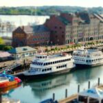 Boston 1-Day Harvard, MIT, Prudential Center City Tour - Detailed Breakdown of the Itinerary
