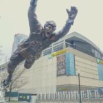 Boston: Boston Bruins Ice Hockey Game Ticket at TD Garden - Is It Worth the Price?