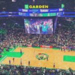 Boston: Boston Celtics Basketball Game Ticket at TD Garden - Exploring the Experience Step-by-Step