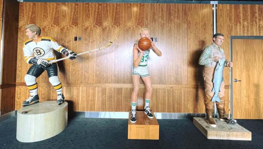 Boston: Bruins Heritage Hall & Optional Sports Museum Tour - What’s Included and How It’s Structured