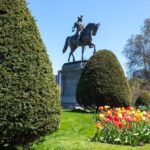 Boston: City History and Highlights Audio App Walking Tour - What Travelers Say
