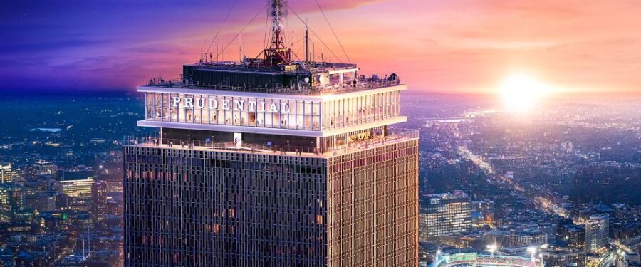 Boston CityPASS®: Save up to 46% at 4 Top Attractions - Exploring the Included Attractions