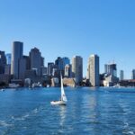 Boston: Dog-Friendly Halloween Costume & Sightseeing Cruise - The Itinerary: What to Expect