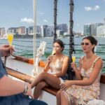 Boston: Downtown Harbor Sailing Cruise - What the Experience Looks Like
