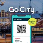 Boston: Explorer Pass Save up to 50% on 30+ Top Attractions - What’s Included and Not