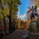Boston: Freedom Trail, Bunker Hill, & USS Constitution Tour - Key Points