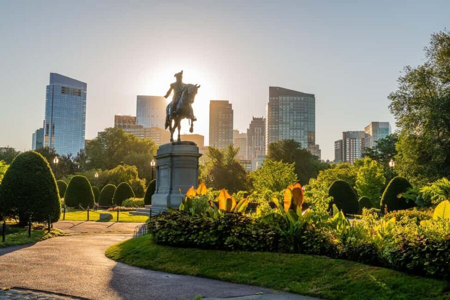 Boston: Freedom Trail History and Food Tour - Why This Tour Works for Travelers