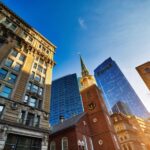 Boston: Freedom Trail History Small Group Walking Tour - Discovering Boston’s Revolutionary Past