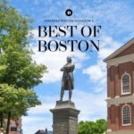 Boston: Full Revolution Story Epic Small Group Walking Tour - Why Choose This Tour?