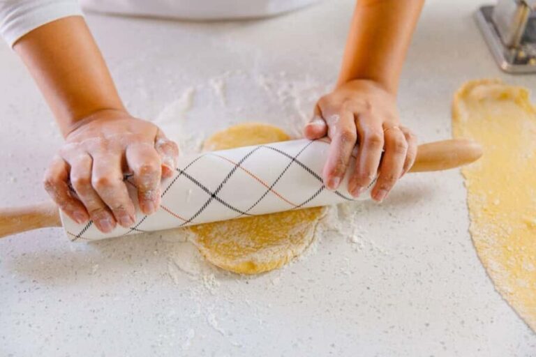 Boston: Fun Pasta Making Class With Local Chef - What You Can Expect During the Class