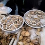Boston: Guided Seafood Tasting and History Tour - Food Highlights That Impress