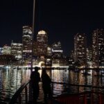 Boston Harbor Night Cruise - Who Will Love This Experience?