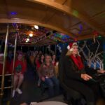 Boston: Holiday Sights and Festive Nights Trolley Tour - The Stops and Sights in Detail
