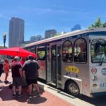 Boston: Hop-On, Hop-Off 20+ Stops Trolley Ticket - Authentic Experiences from Travelers