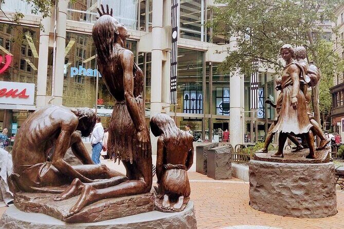 Boston Irish American History Tour - The Value and Who Should Consider This Tour