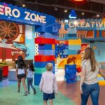 Boston: LEGO® Discovery Center Entry Ticket - Practical Details and Tips