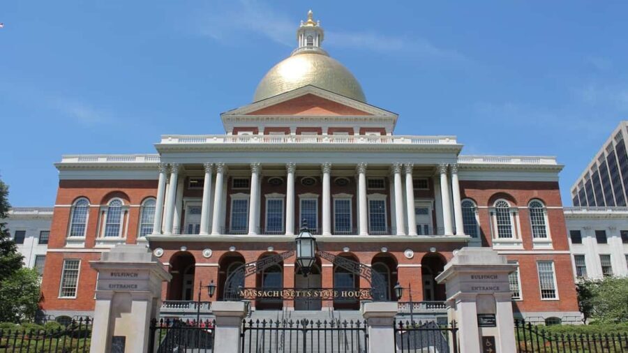 Boston: LGBTQ+ History: Small Group or Private Walking Tour - A Step-by-Step Breakdown of the Tour