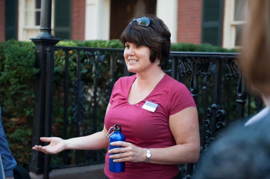 Boston Literary History: Small Group or Private Walking Tour - A Walk Through Boston’s Literary Past