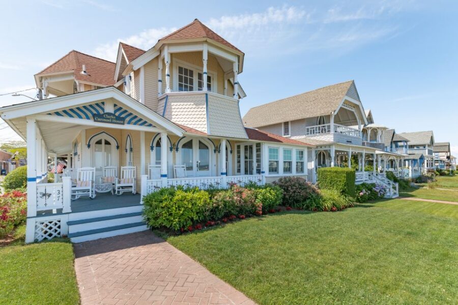 Boston: Martha's Vineyard Day Trip with Optional Island Tour - What Sets This Tour Apart