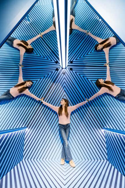 Boston: Museum of Illusions Entrance Ticket - Why is the Museum of Illusions Worth Visiting?