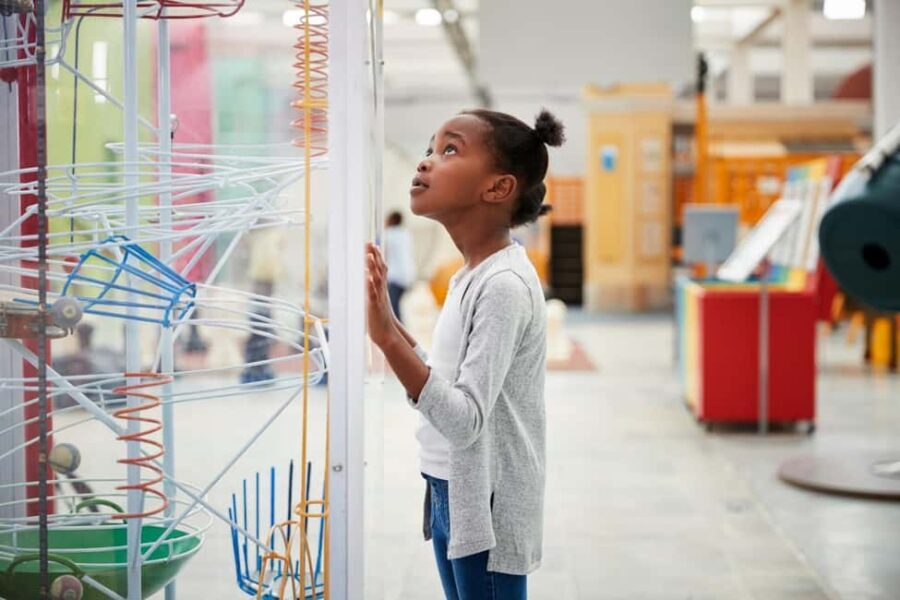 Boston: Museum of Science Skip-the-Line Private Guided Tour - Who Is This Tour Best For?