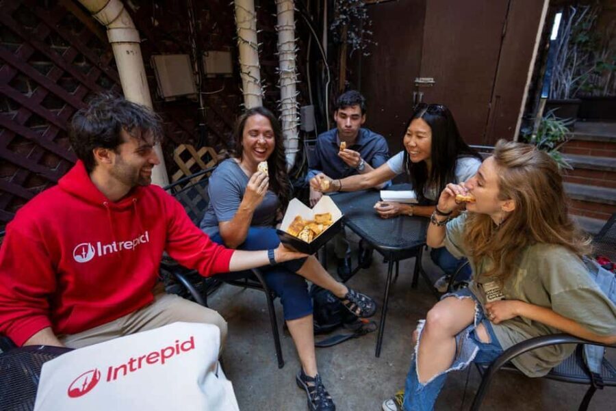 Boston: North End Food Experience with Pizza, Meats & Cheese - Who Will Love This Tour?