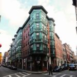 Boston: North End Night Tour with Dinner Experience - Key Points