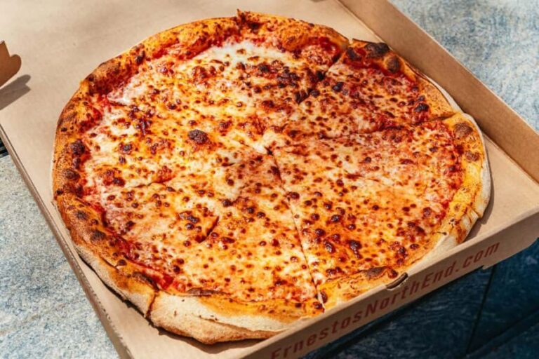 Boston: North End Pizza Walking Tour with 3 Slices & Cannoli - Who Will Love This Tour?