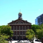Boston: North End Walking Tour with Private Harbor Cruise - Discovering Boston’s Revolution: What You Can Expect