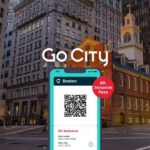 Boston Pass: Save up to 50% - Includes Franklin Park Zoo - The Sum Up