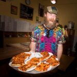 Boston: Pizza, Beer, and Paul Revere Tour - Walking Paul Reveres Path with a twist