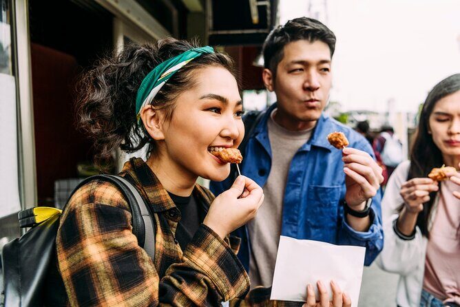 Boston Private Culinary Walk: Freedom Trail & North End - Who Should Consider This Tour?