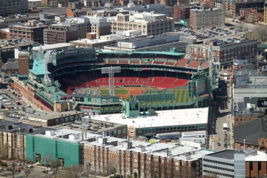Boston: Private Walking Tour with a Local - What to Expect During Your Walk
