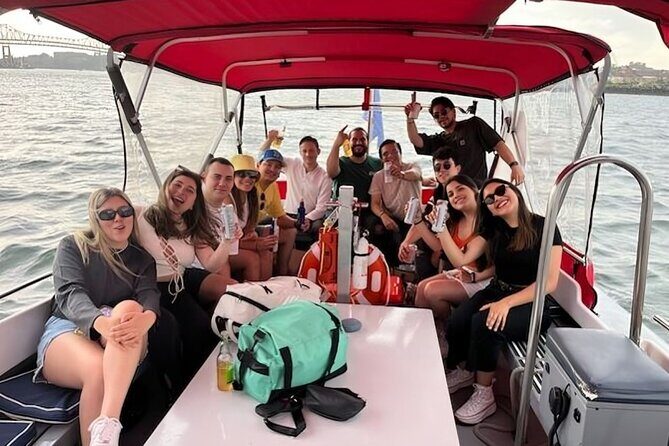 Boston Revolutionary Walking/Boat Tour; 1 if by Land, 2 if by Sea - Group Size, Duration, and Practicalities