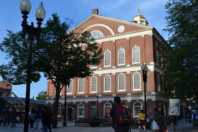 Boston Revolutionary War: At your own pace. An audiovisual walking tour. - Final Thoughts: Is It Worth It?