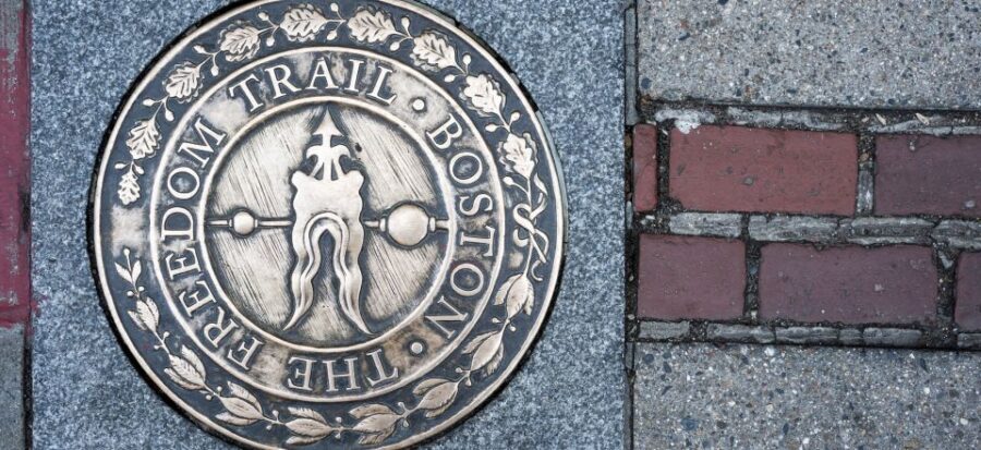 Boston: Seafood Tasting & Historical Walking Tour - Who Is This Tour Best For?