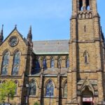 Boston Self Guided Audio Experience - What to Expect at Each Stop