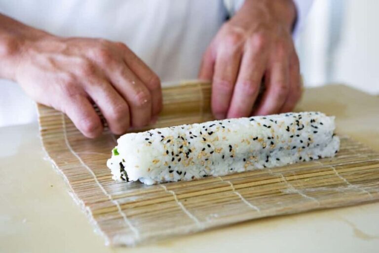 Boston: Sushi Making Class With Local Chef - Why This Class Is a Great Value