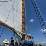 Boston: Tall Ship Harbor Sail - Who Should Consider This Sail?
