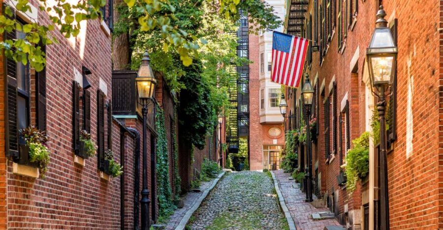 Boston: Underground Railroad History Tour of Beacon Hill - The Value of This Tour for Travelers