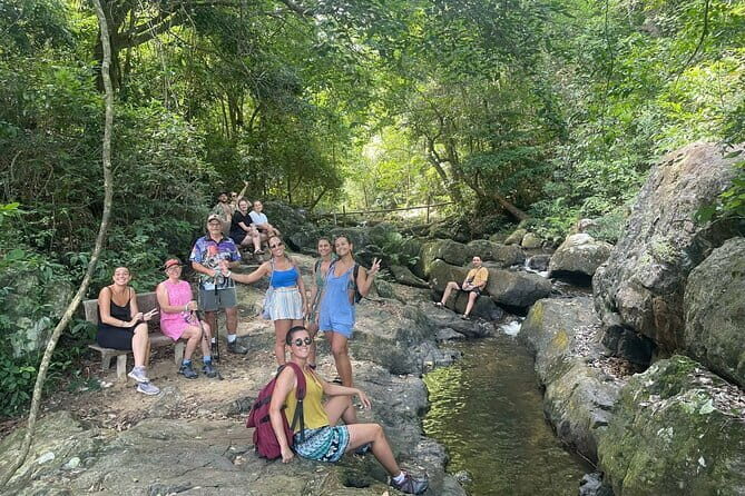 Botanic Garden, Paradise Cave and Phong Nha Cave Tour - Analyzing the Value