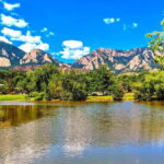 Boulder: Eldorado Canyon E-Bike Tour with Ice Cream Stop - Exploring Eldorado Canyon