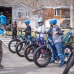 Boulder: Electric Bike Tour with Local Guide (14yo & up)) - A Closer Look at the Itinerary