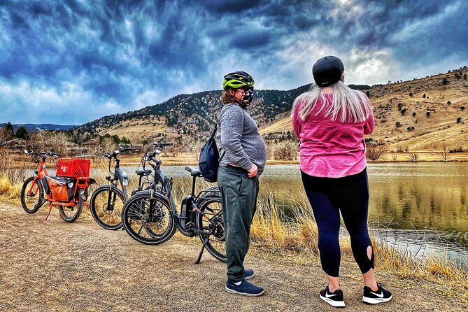 Boulder Joyride Guided eBike Tour - Who Should Consider This Tour?