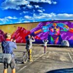 Boulder: Wall To Wall Boulder eBike Mural Tour - Detailed Itinerary and Highlights