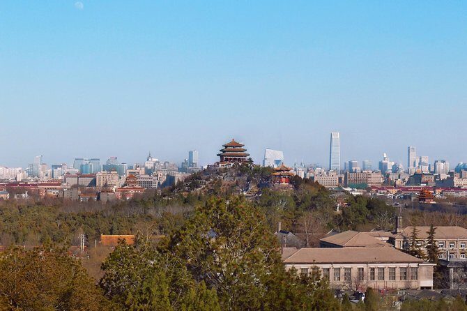 Boutique Tour: 2-Day Beijing Sightseeing Custom-Made Combo - FAQ