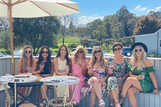 Boutique Wine Tasting Experience in Pokolbin - The Wines and Exclusive Offerings