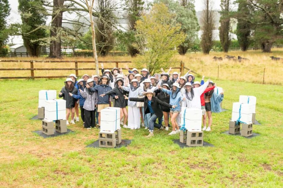 Bowral Honey Farm Tour, Honey Tasting & morning Tea - FAQ