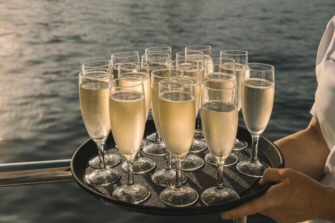 Boxing Day Lunch Cruise on Sydney Harbour - Practical Details and Considerations